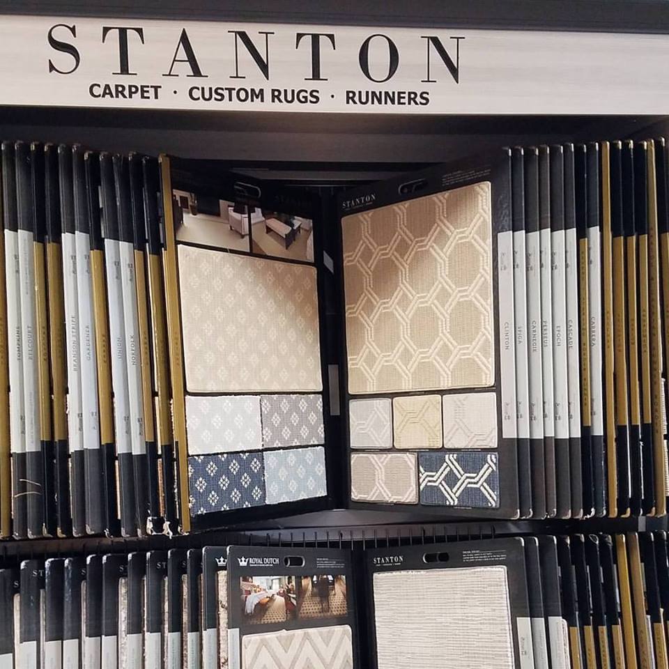 Stanton | Carpets Unlimited In Paramus, NJ